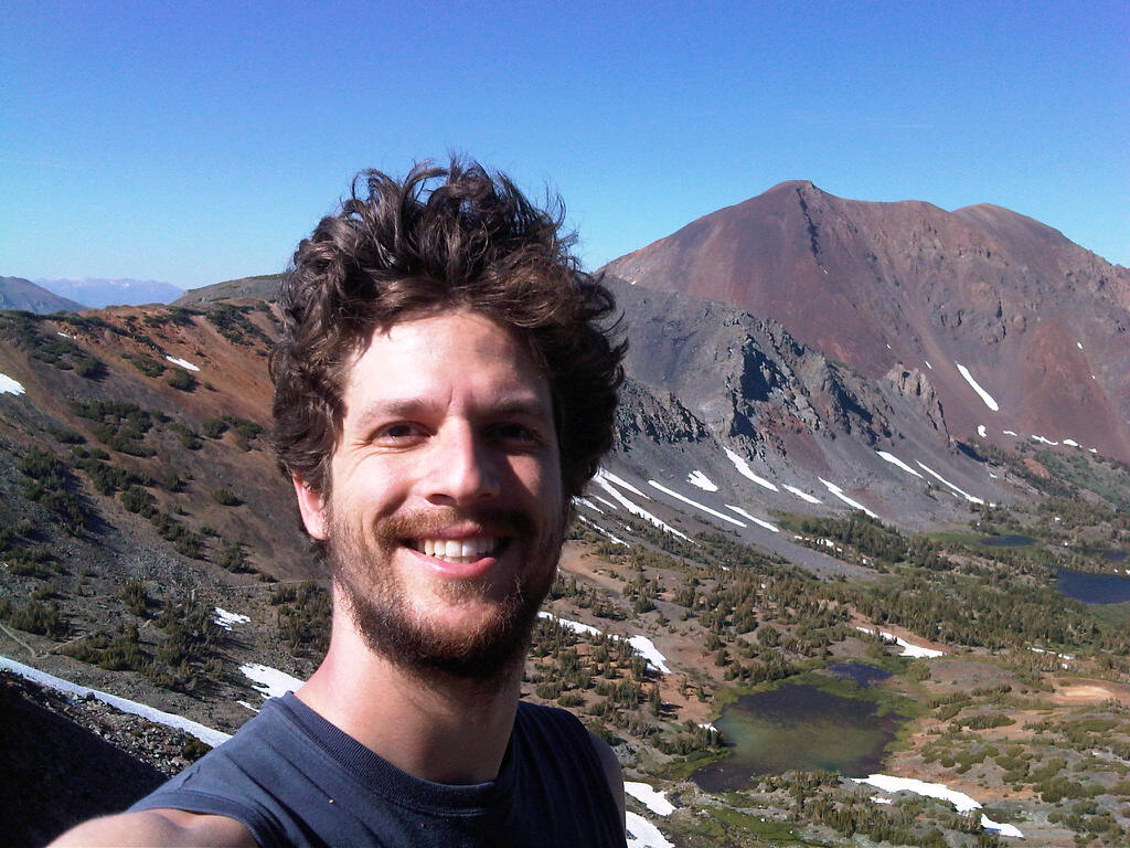 Nico Linesch Legacy | sustaining the light
